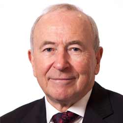 Sir Bill Callaghan, MMO – Marine Development Blog