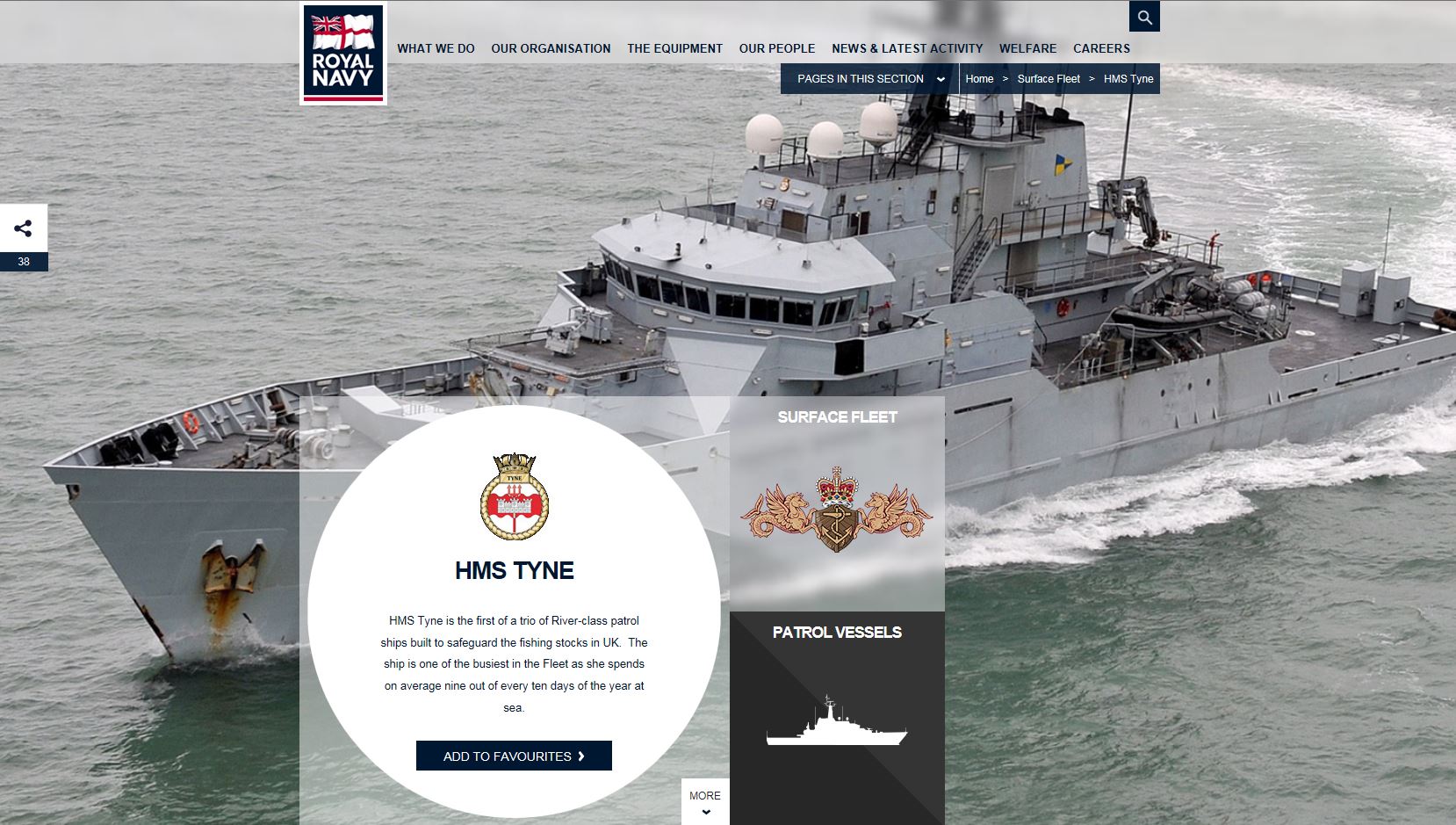 Sea! It’s not confusing after all – Marine Development Blog