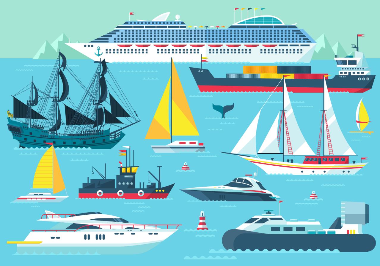 Sea! It’s not confusing after all – Marine Development Blog