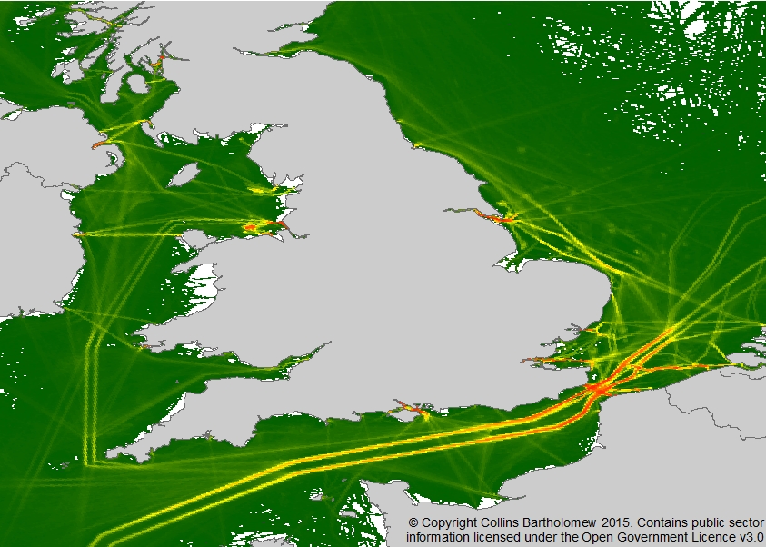 Sea! It’s not confusing after all – Marine Development Blog