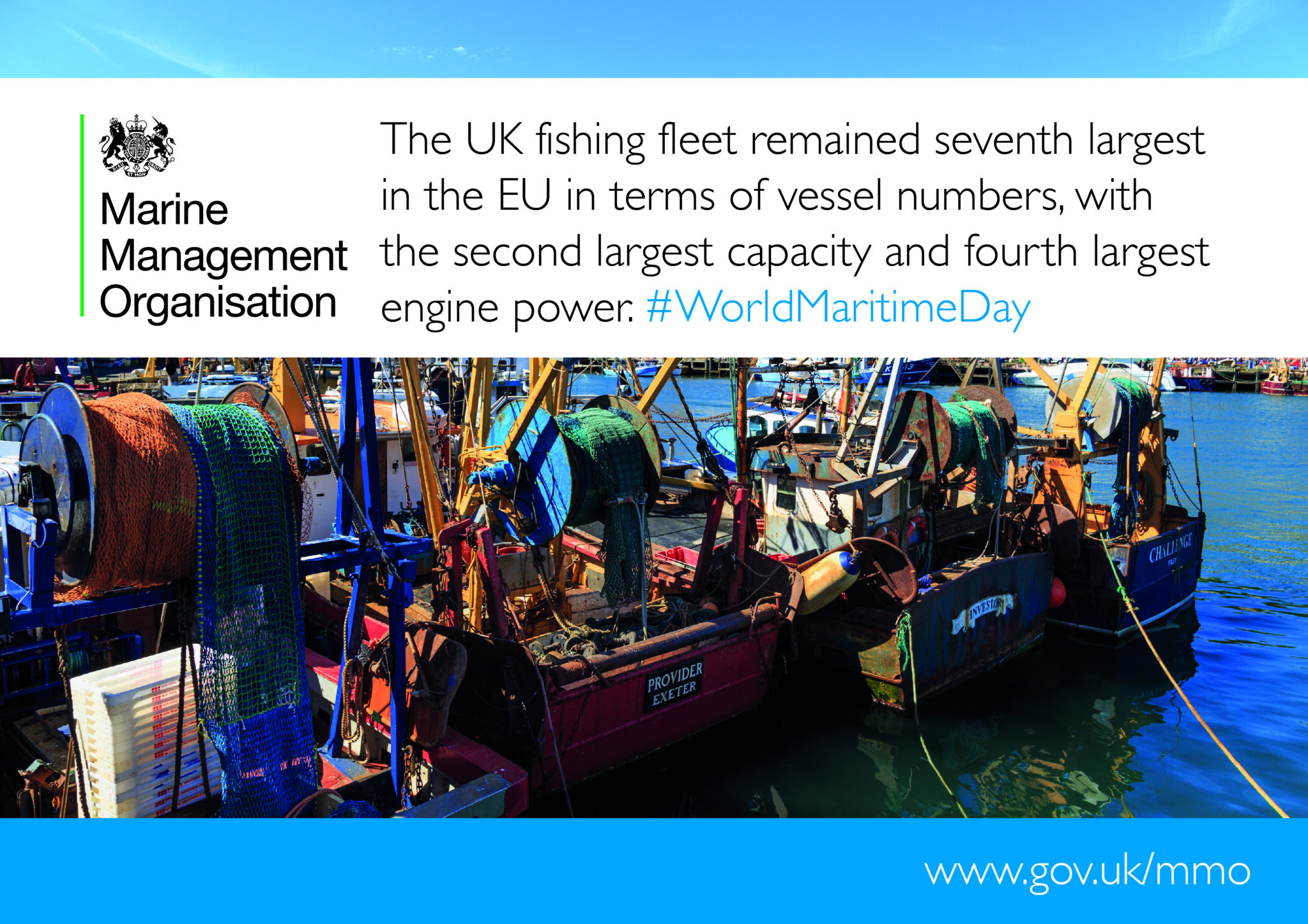 UK Sea Fisheries Annual Statistics Report 2015 – Marine Development Blog