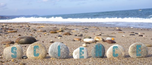 Solving the ocean challenge: A pathway from science to impact – Marine ...