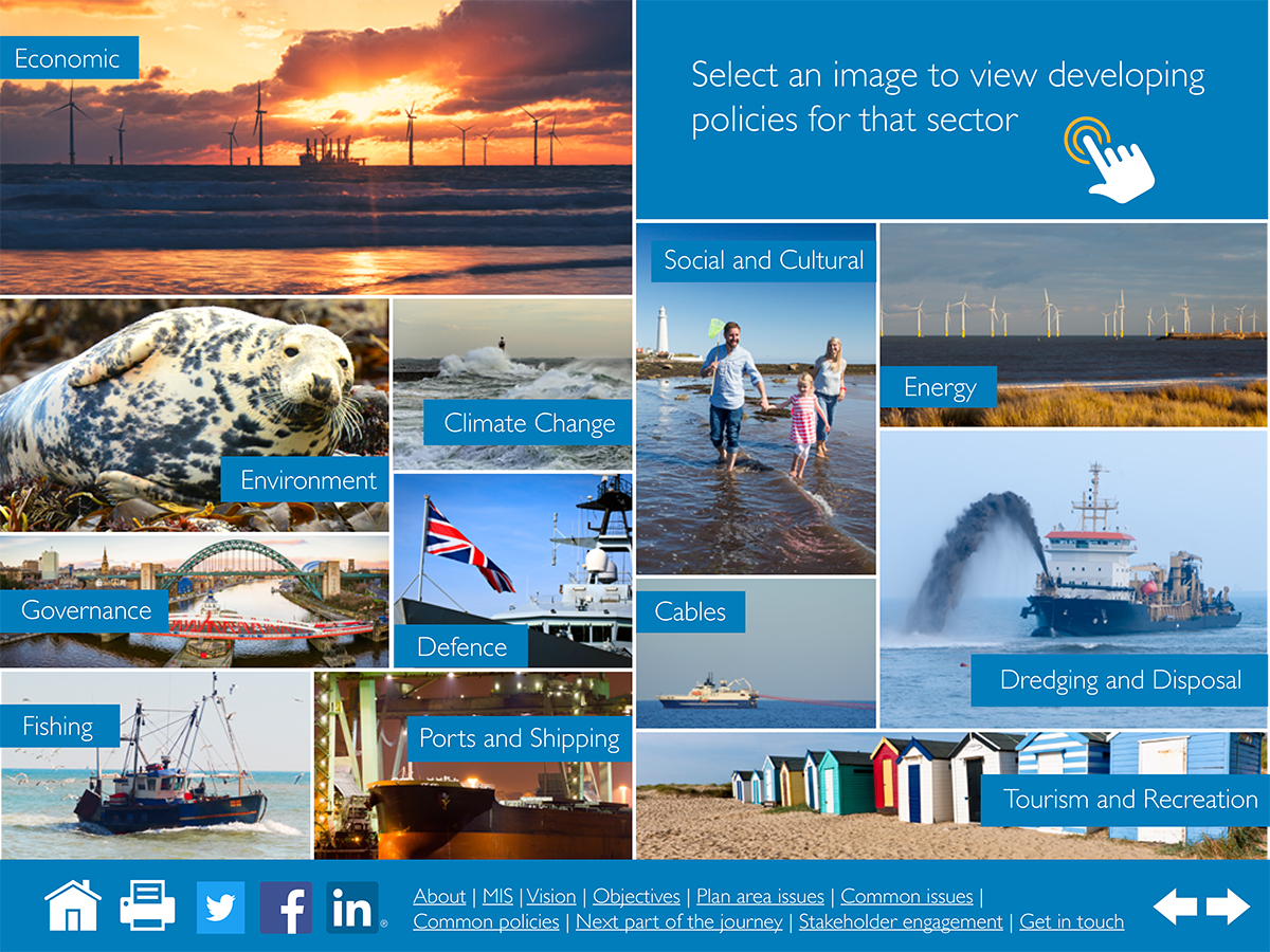 Public sector paperless awards 2017 – Marine Development Blog