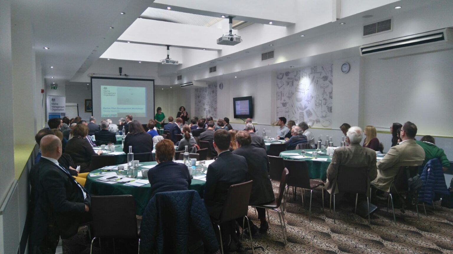 Marine planning engagement – Marine Development Blog