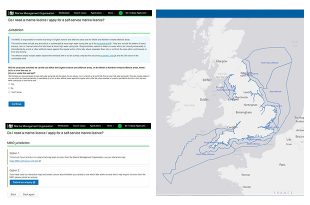 Digital tools to help make marine licensing more efficient – Marine ...