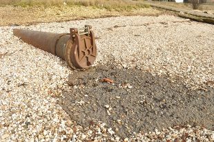 MMO’s role in outfall pipes – Marine Development Blog