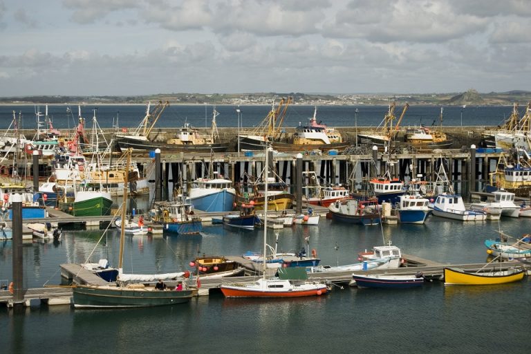 July 2019 – Marine Development Blog