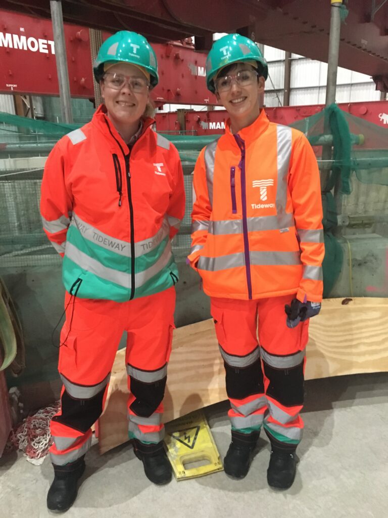 MMO working collaboratively on Thames Tideway Tunnel project – Marine ...