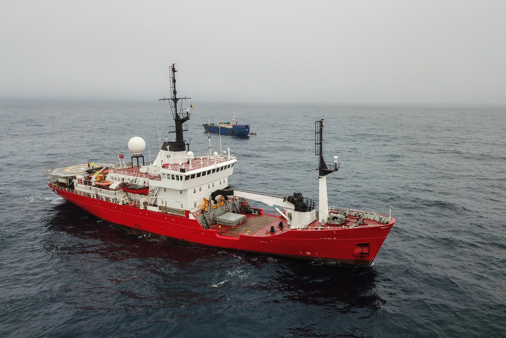 Marine Protected Areas – Showing their teeth in Overseas Territories ...