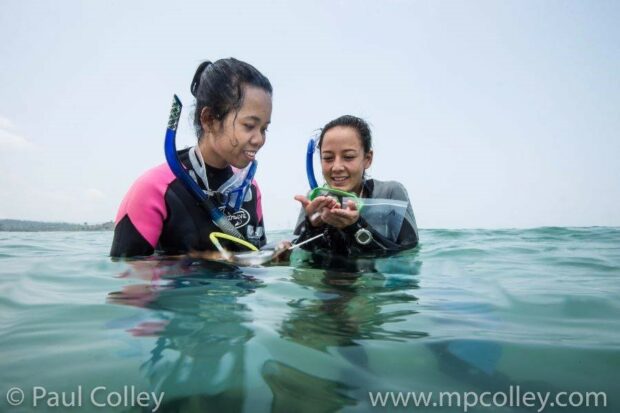 Integrated Marine Management – Working with People for Nature – Marine ...