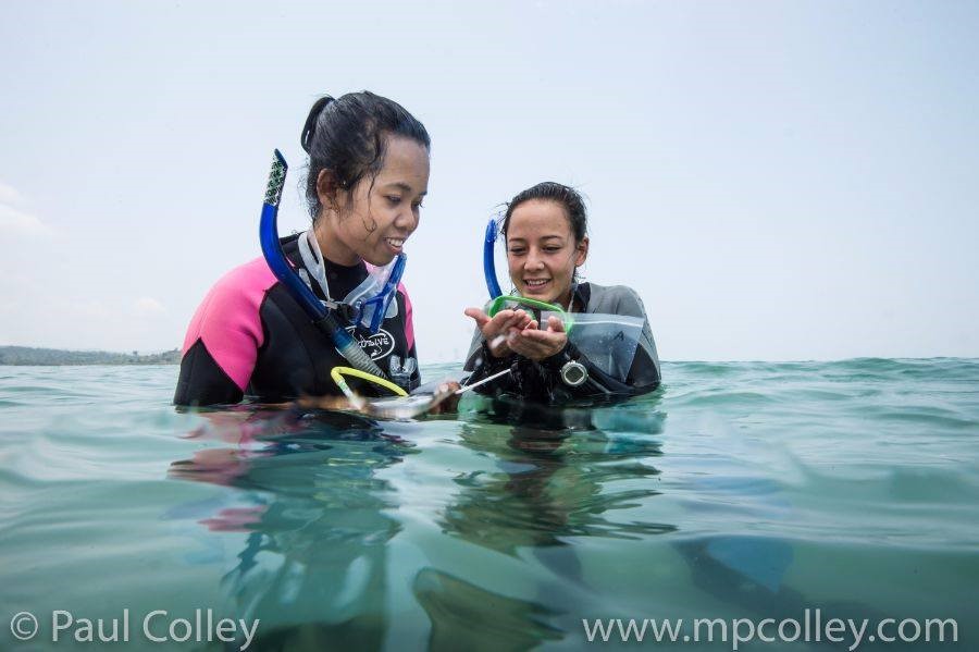 Integrated Marine Management – Working with People for Nature – Marine ...