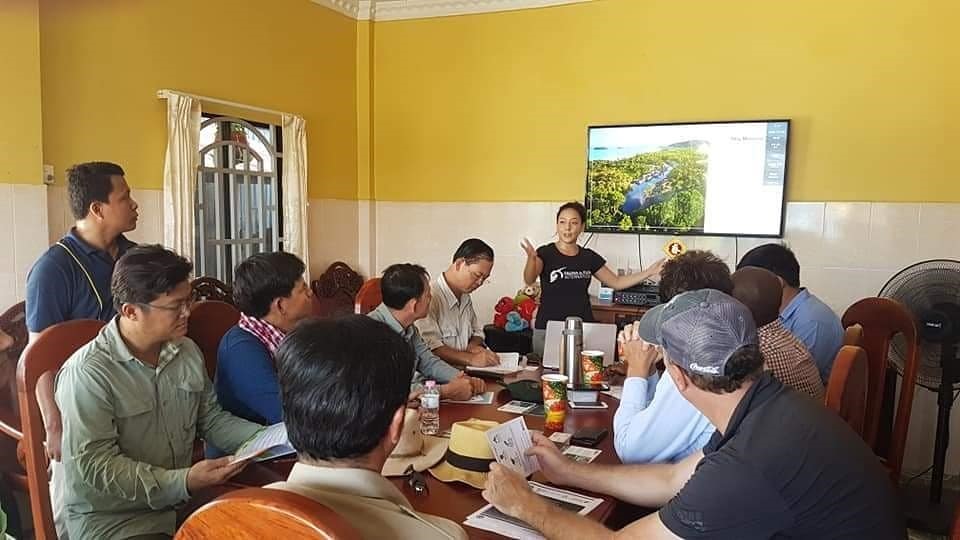 Integrated Marine Management – Working with People for Nature – Marine ...