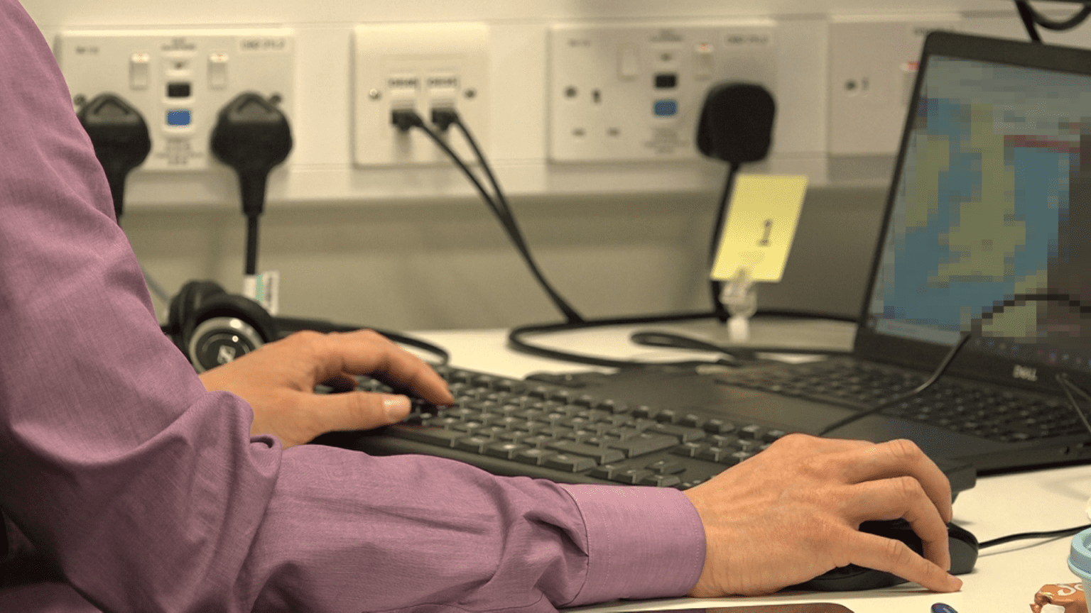 I-VMS Behind the Scenes 2 – Marine Development Blog