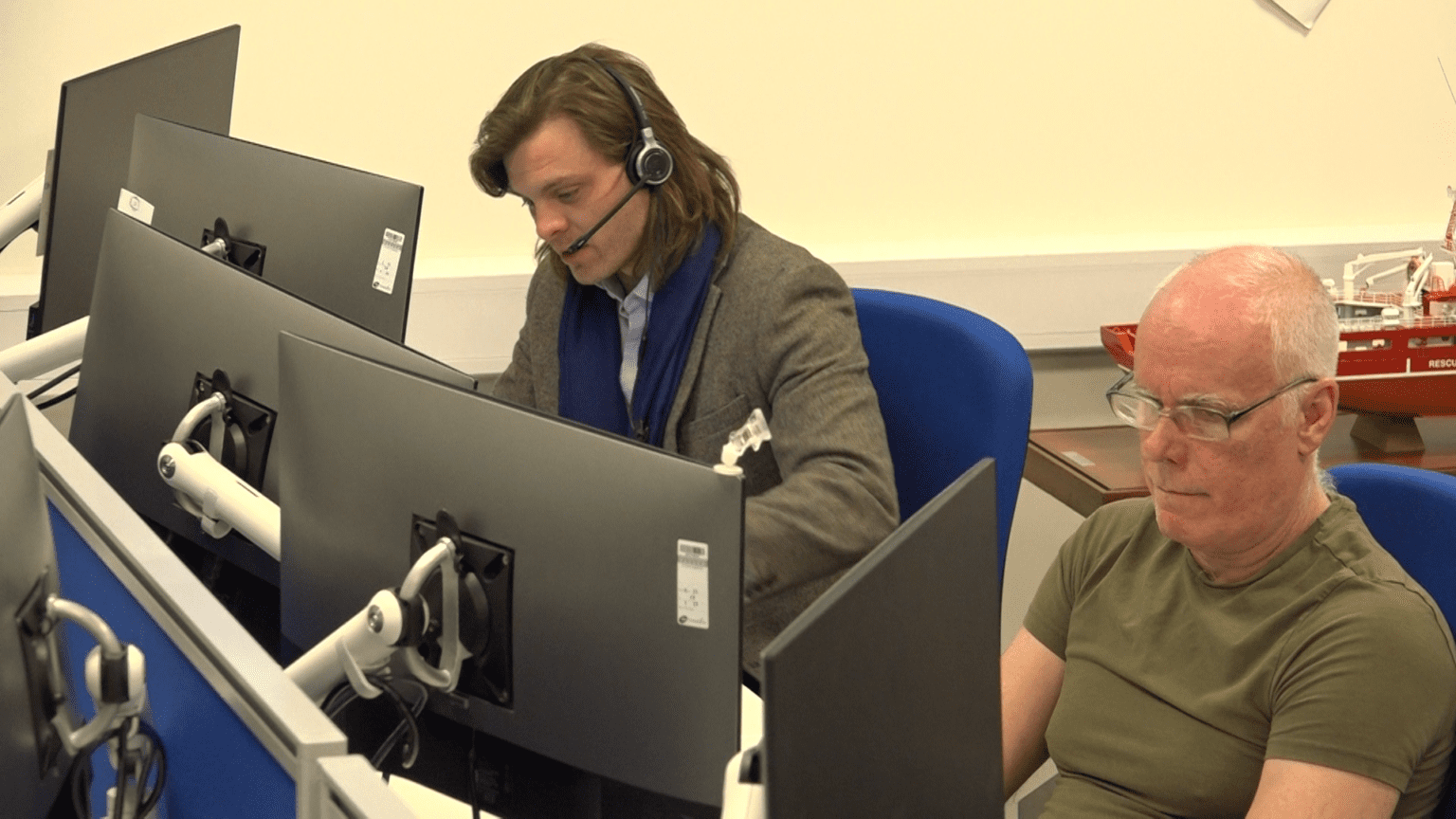 I-VMS Behind the Scenes 2 – Marine Development Blog