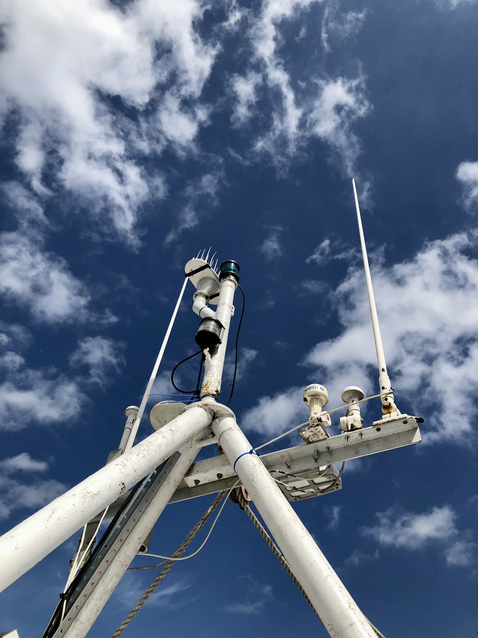 I-VMS update 5 – Marine Development Blog