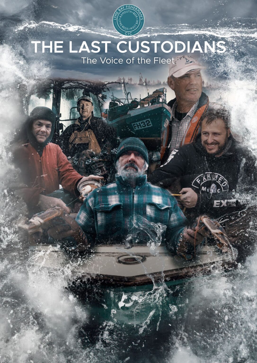 “The Last Custodians” a short movie by FaSS recipients Lyme Bay ...