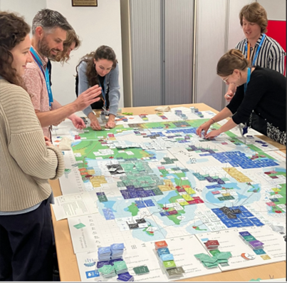 Internal Marine Plan User Training Programme – Marine Development Blog