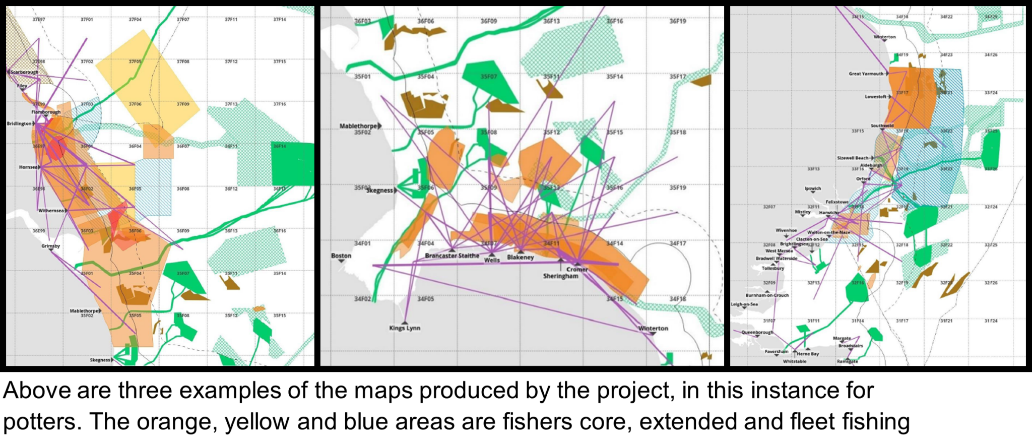 Strategic Renewables Unit Powers Ahead! – Marine Development Blog