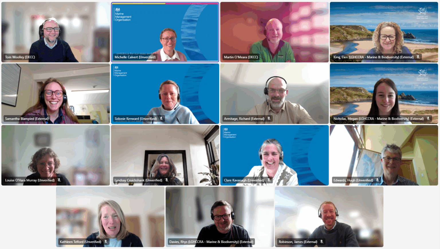 Seven Nations Marine Planning workshop – Marine Development Blog