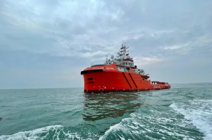 Protecting our seas together: MPA byelaws, enforcement, and compliance ...